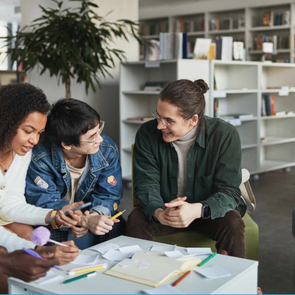 Mobilizing your Hub for mission - Hubs - UCCF Science Network