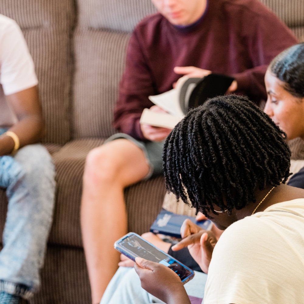 Running a Science Network Hub - Hubs - UCCF Science Network