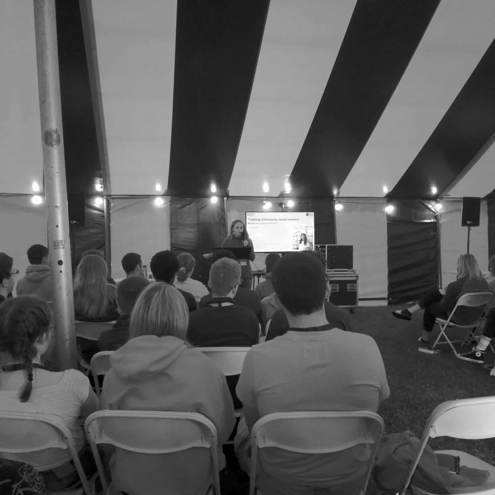 Forum 2021: Living and speaking for Jesus in the world of science ...