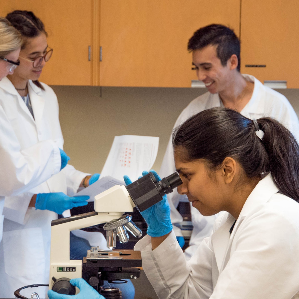 Humility in science - Live - UCCF Science Network