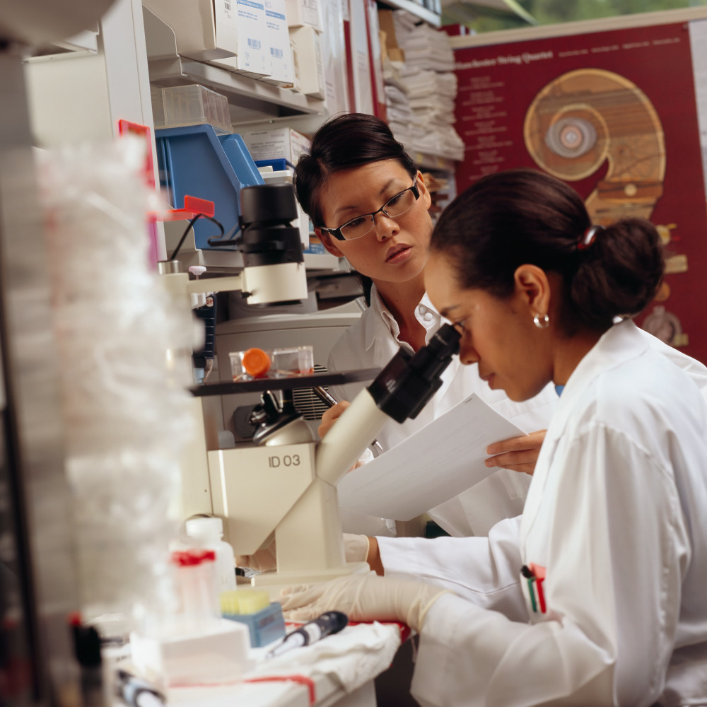 Living as a Christian in contemporary research culture - Live - UCCF Science Network