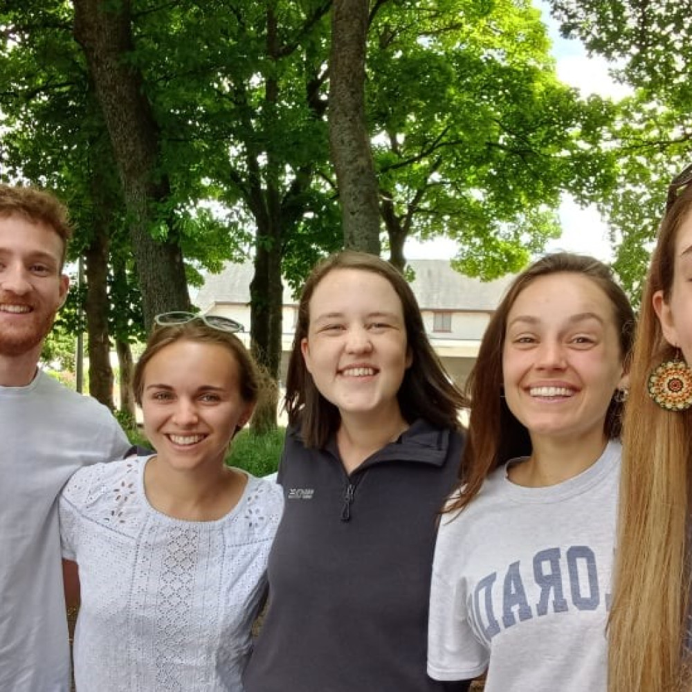 Relay - UCCF Science Network